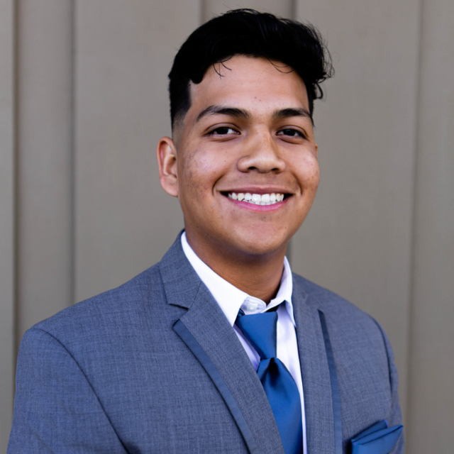 David Lopez | Eureka