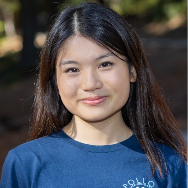 Kristin Cheung | Eureka