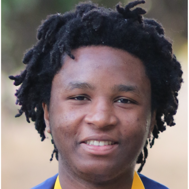 Kevin Ogbonna | Eureka