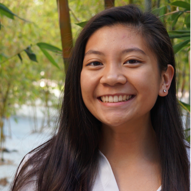 Chloe Lopez | Eureka