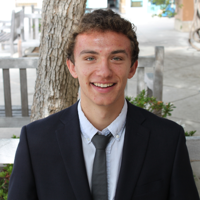 Brett McKim | Eureka